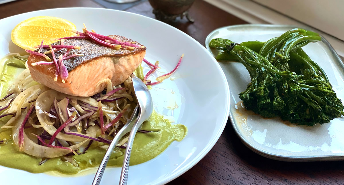 Figo Restaurant – Boutique Italian Restaurant Cocktail & Wine Bar