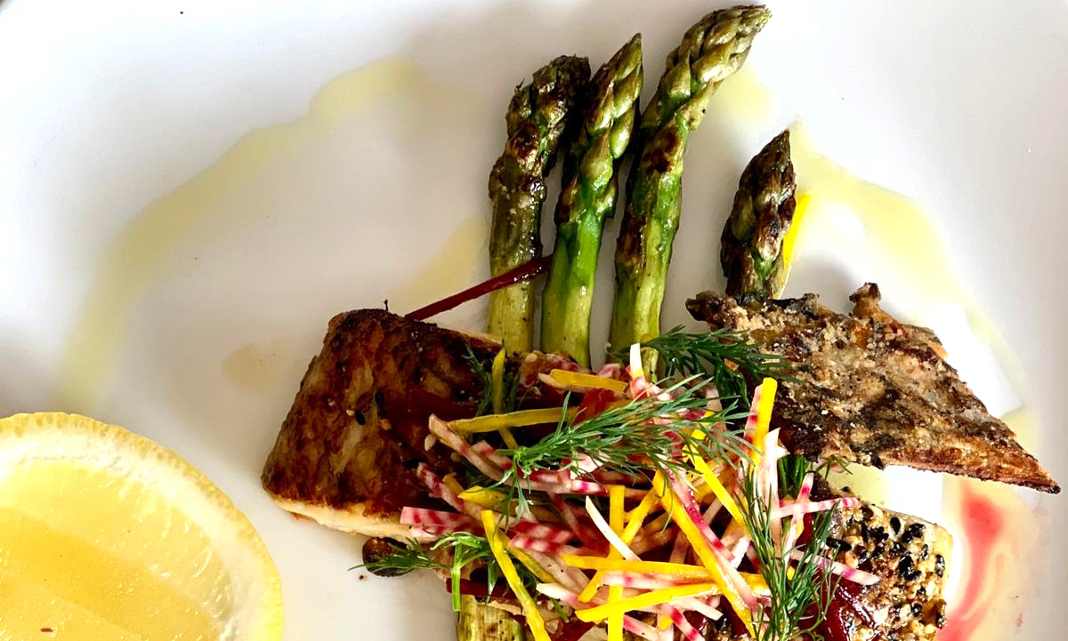 Figo Restaurant – Boutique Italian Restaurant Cocktail & Wine Bar