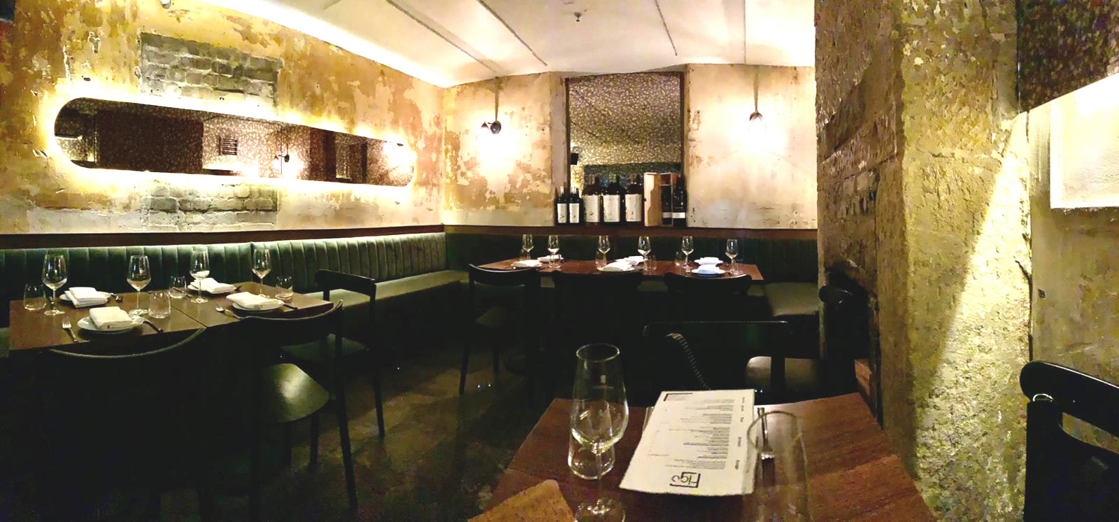 Figo Restaurant – Boutique Italian Restaurant Cocktail & Wine Bar