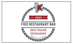 Figo Restaurant – Boutique Italian Restaurant Cocktail & Wine Bar